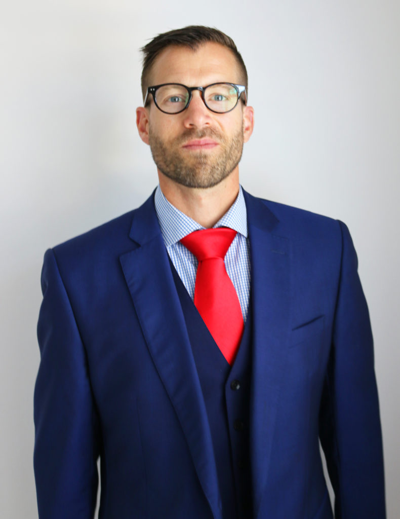 Gareth Martin Coaching | Gareth Martin Future Proofing Coach ...